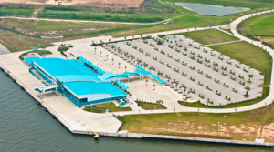 Bayport Cruise Terminal Shuttle Service and Transportation - Island ...